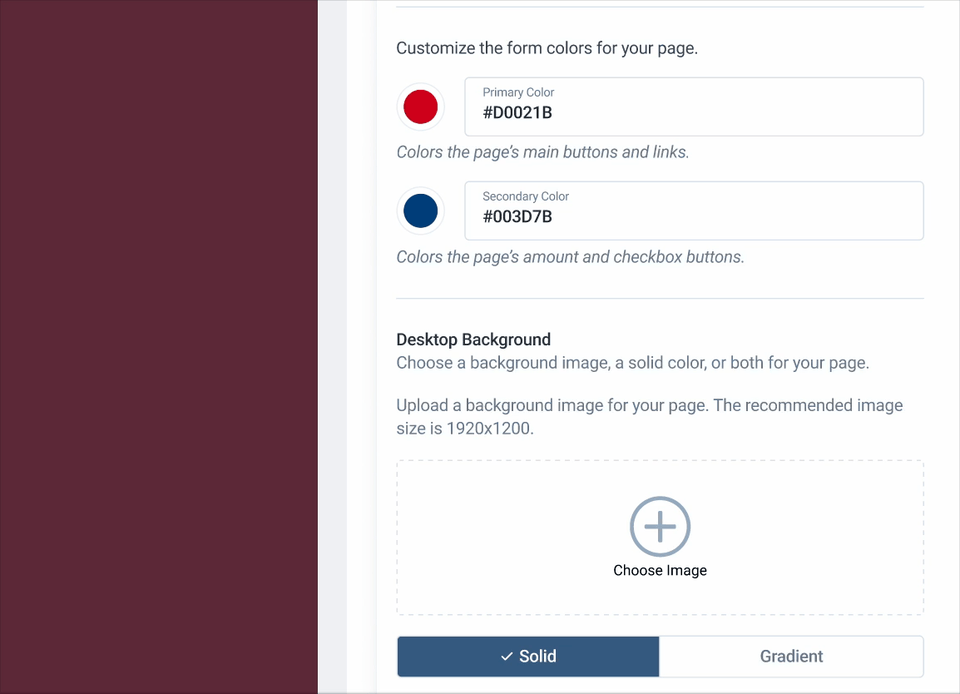 Introducing WinRed’s All-New Page Builder: Simpler, Faster, Smarter ...