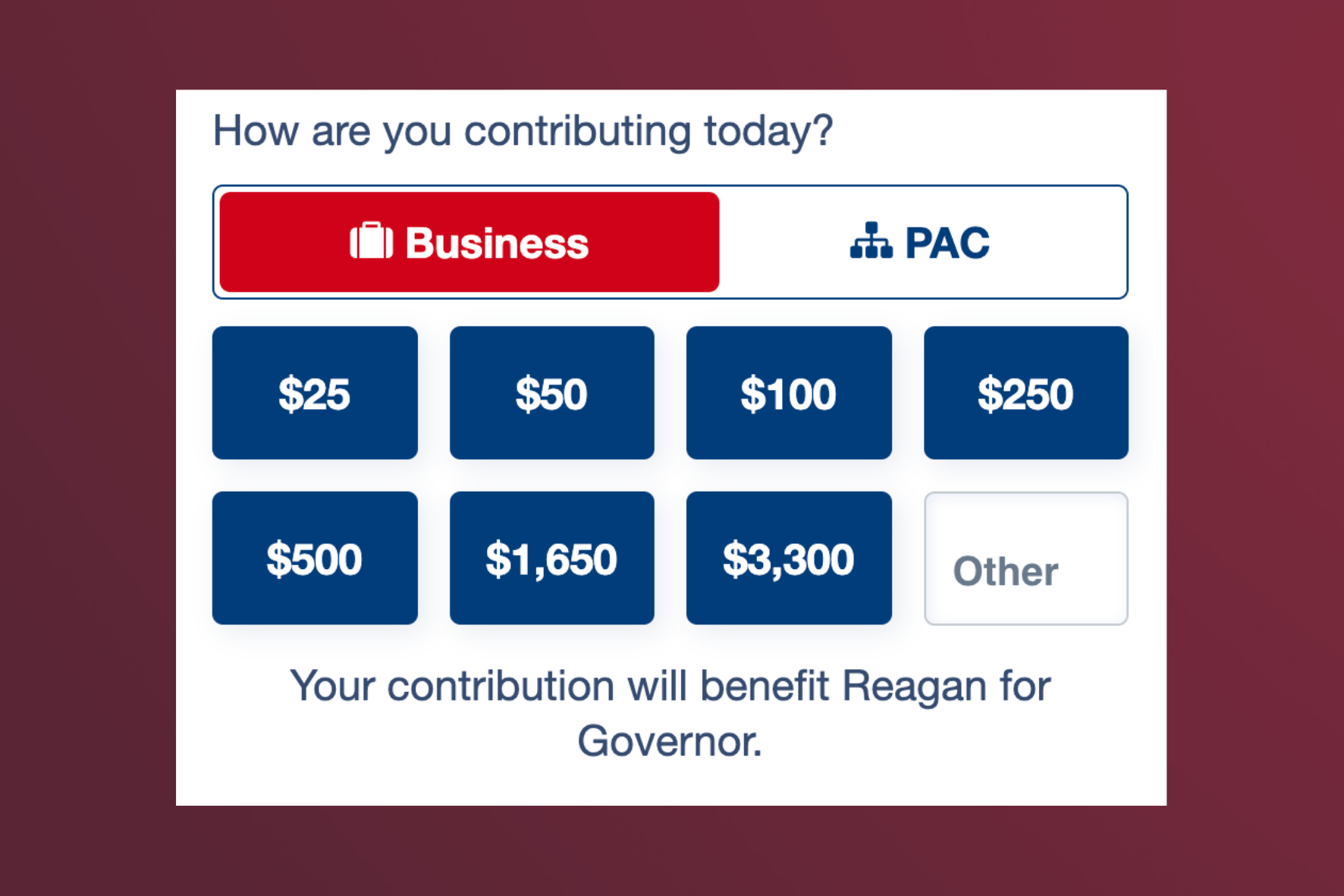 10 Key WinRed Features For Compliance Users