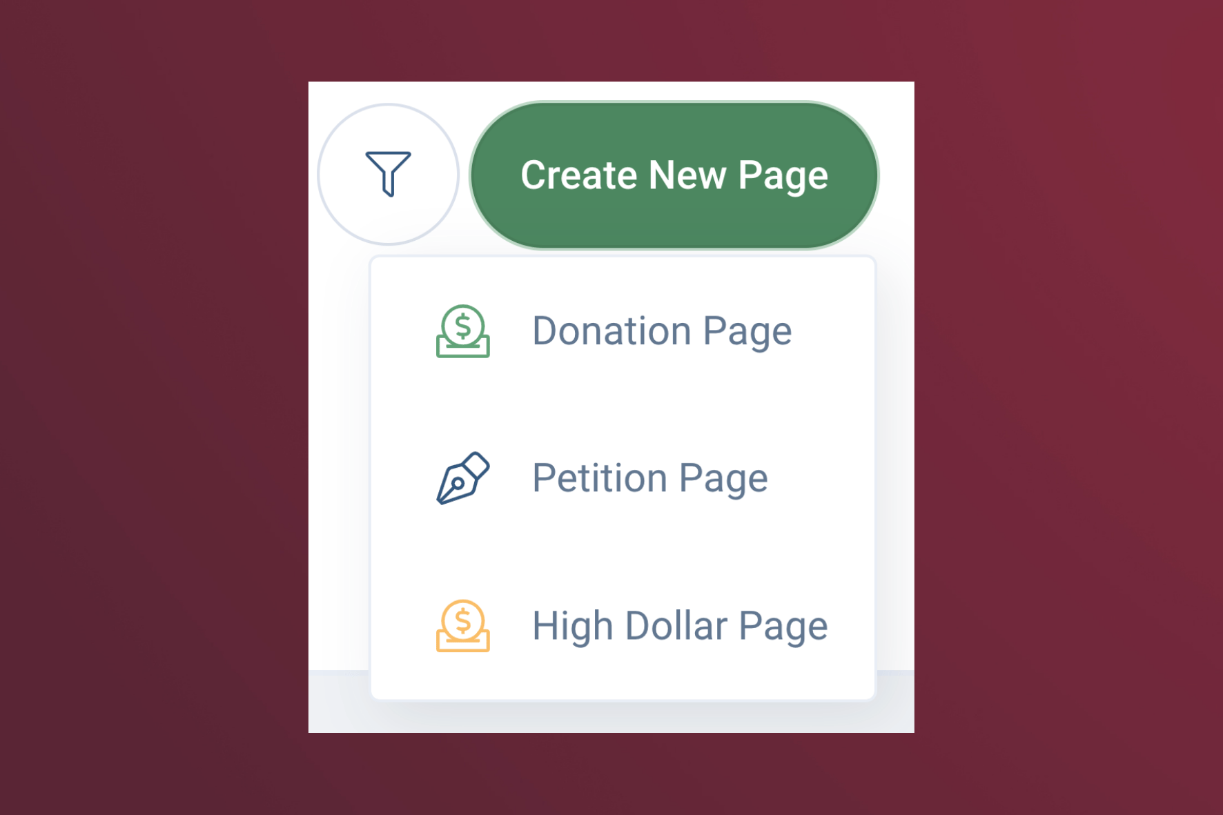 10 Key WinRed Features For Compliance Users
