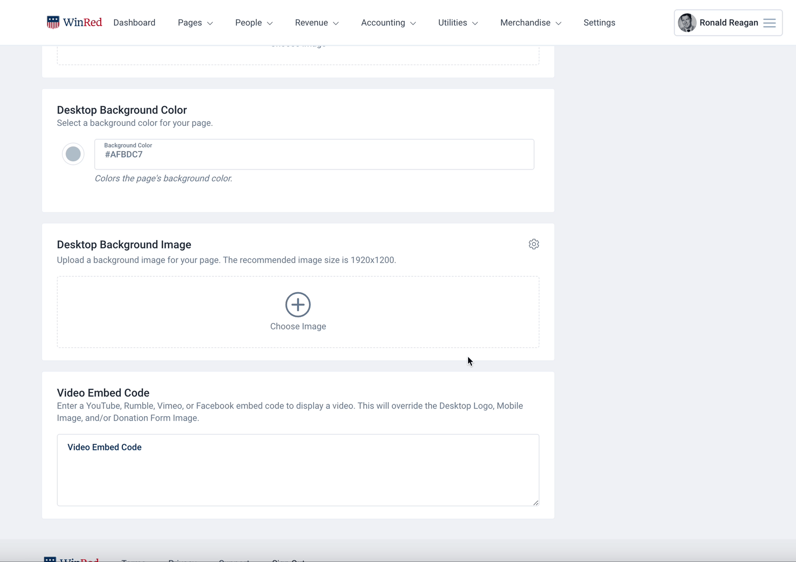 Do More with Less: Work Quicker with These WinRed Features