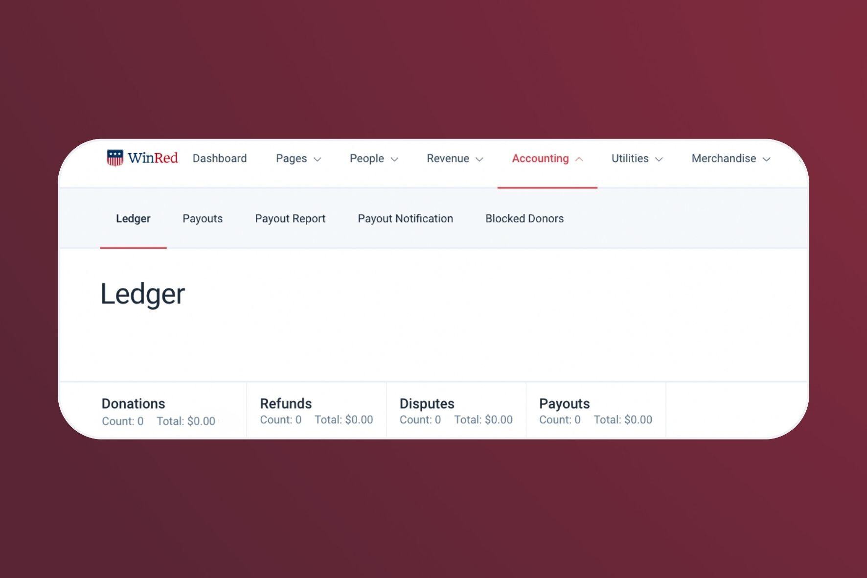 10 Key WinRed Features For Compliance Users