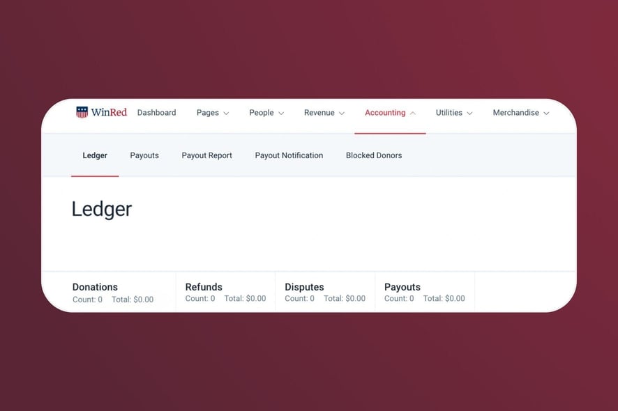 10 Key WinRed Features For Compliance Users