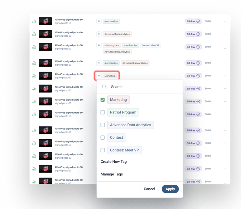 Do More with Less: Work Quicker with These WinRed Features
