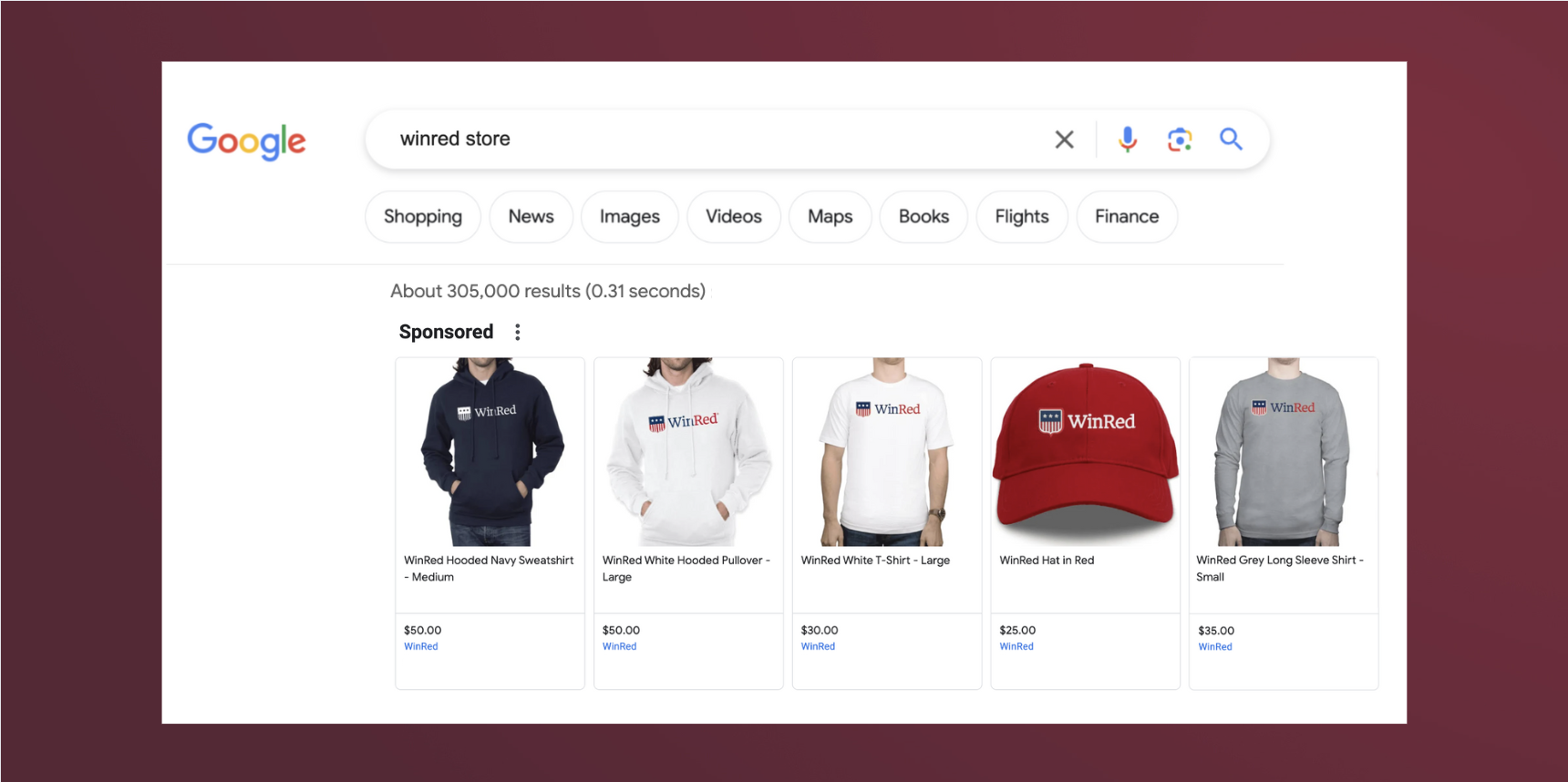 3 WinRed Storefront Features That Help You Raise More