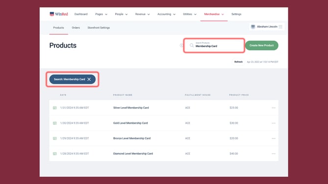 What’s Next: 6 Updates Coming Soon from WinRed