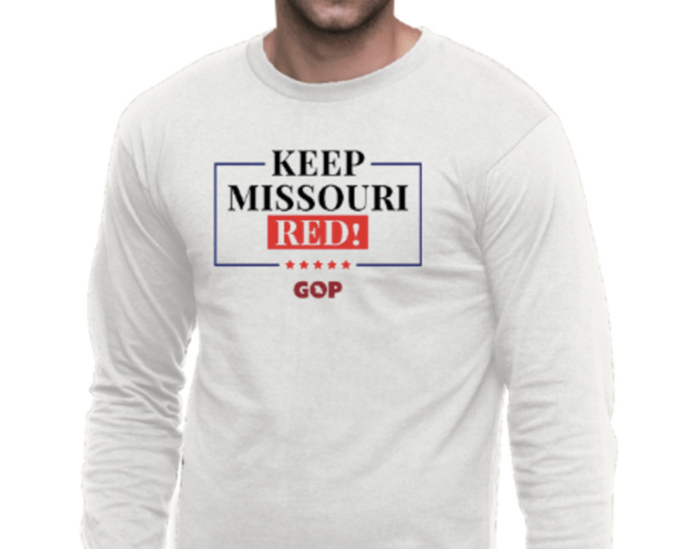 5 Examples of Top-Performing Campaign Merchandise on WinRed