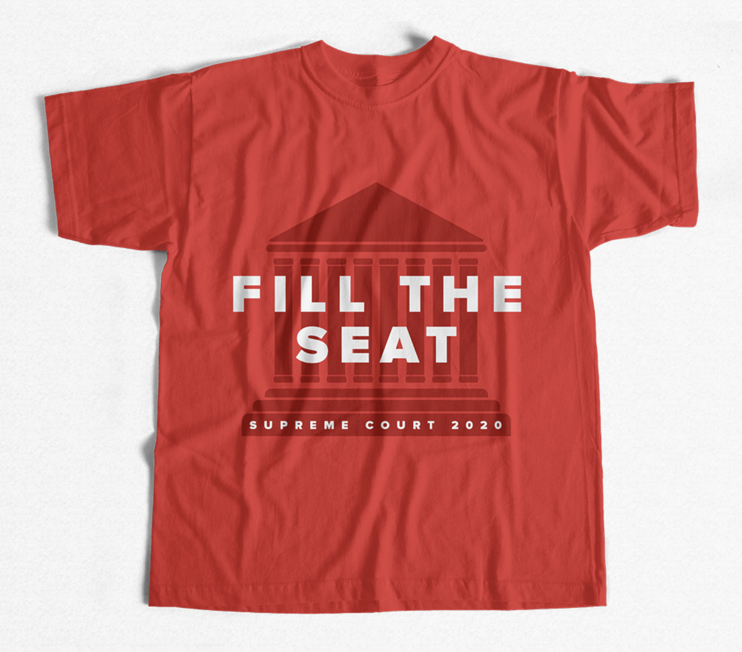 Capturing Current Events with WinRed Merchandise