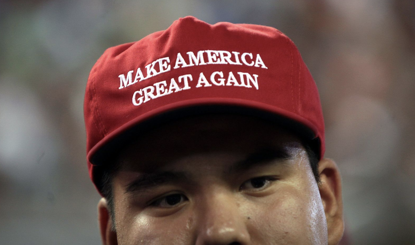 3 Stats Show Offering Merchandise With WinRed is a No-Brainer