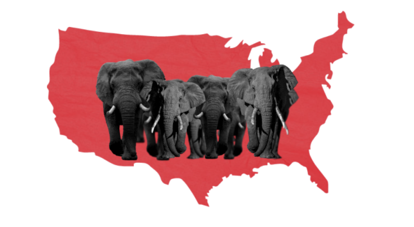 The WinRed Effect on GOP Fundraising in Year One