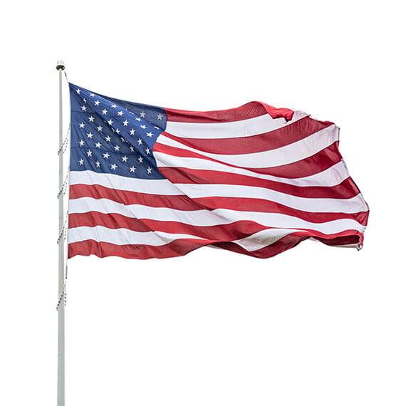 American Flag