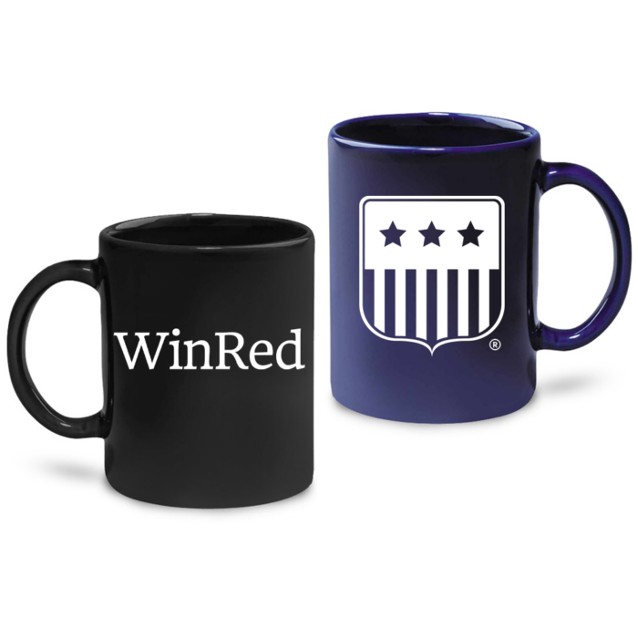 Color Coffee Mug