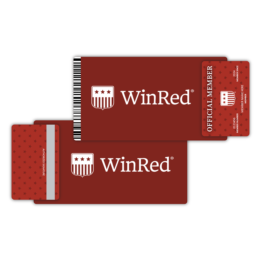 Red Stars Official Membership Card